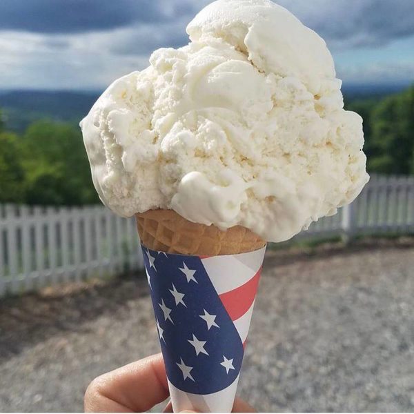 Ice cream, Ice cream cakes and pies | Bellvale Farms Creamery