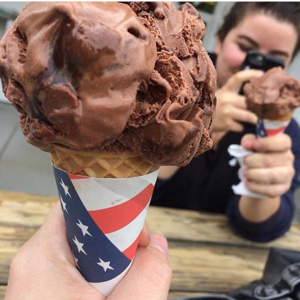 Ice cream, Ice cream cakes and pies | Bellvale Farms Creamery