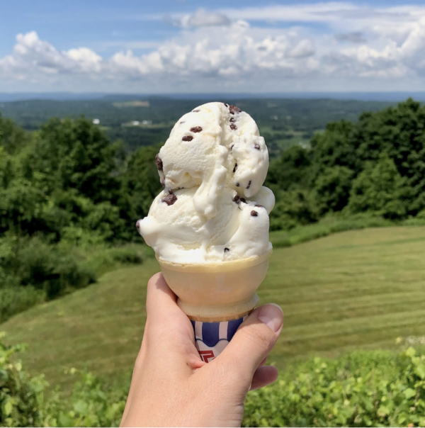 Ice cream, Ice cream cakes and pies | Bellvale Farms Creamery